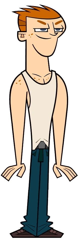 Scott | Cartoon characters Wiki | Fandom