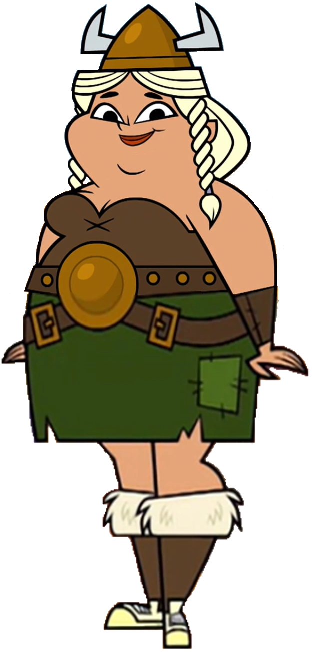 Tammy | Cartoon characters Wiki | Fandom