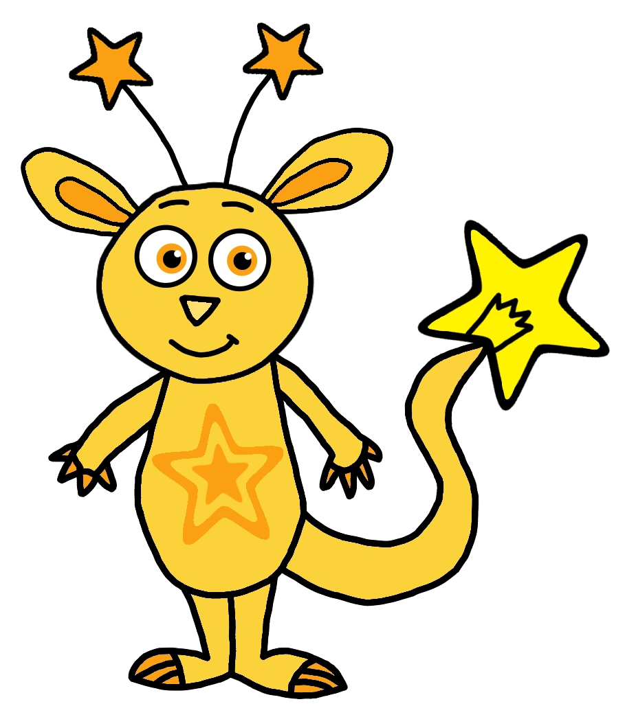 Night Light | Cartoon characters Wiki | Fandom