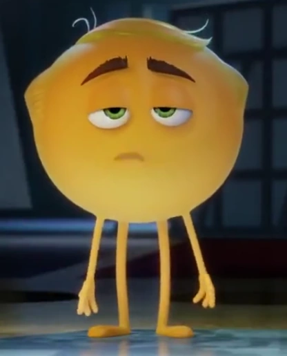 Mel Meh | Cartoon characters Wiki | Fandom