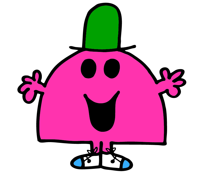 Mr. Chatterbox | Cartoon characters Wiki | Fandom