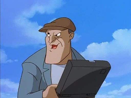 Turk | Cartoon characters Wiki | Fandom