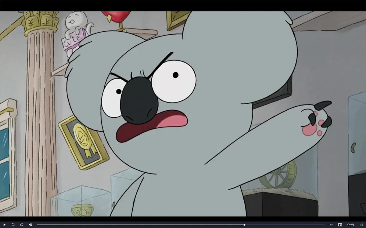 Nom Nom | Cartoon characters Wiki | Fandom