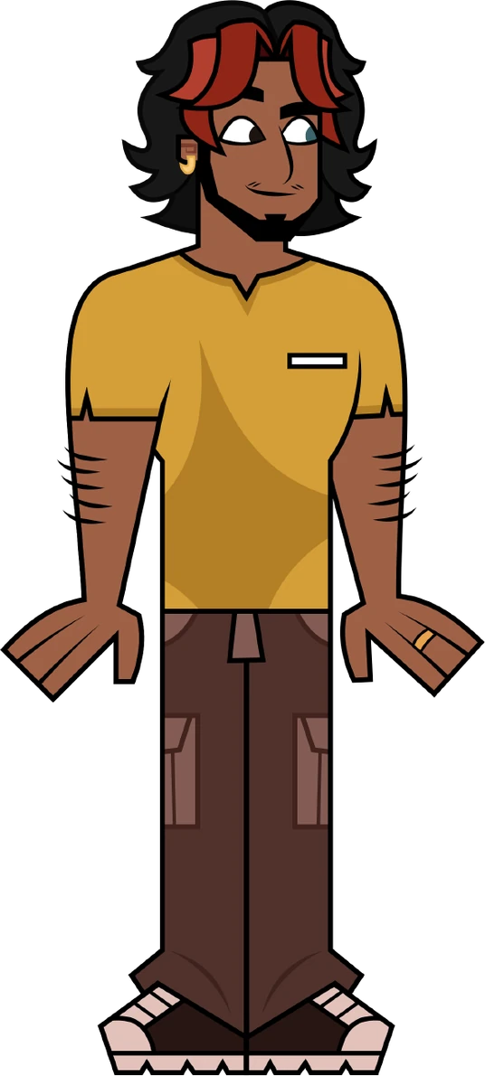 Lance (Exotic Escapade) | Cartoon characters Wiki | Fandom