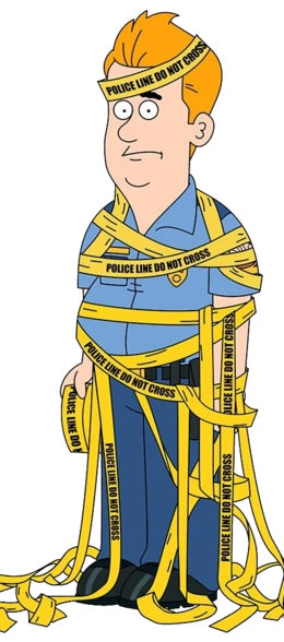 Kevin Crawford | Cartoon characters Wiki | Fandom