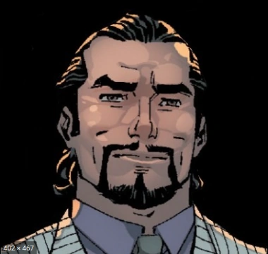 Hector Baez | Cartoon characters Wiki | Fandom