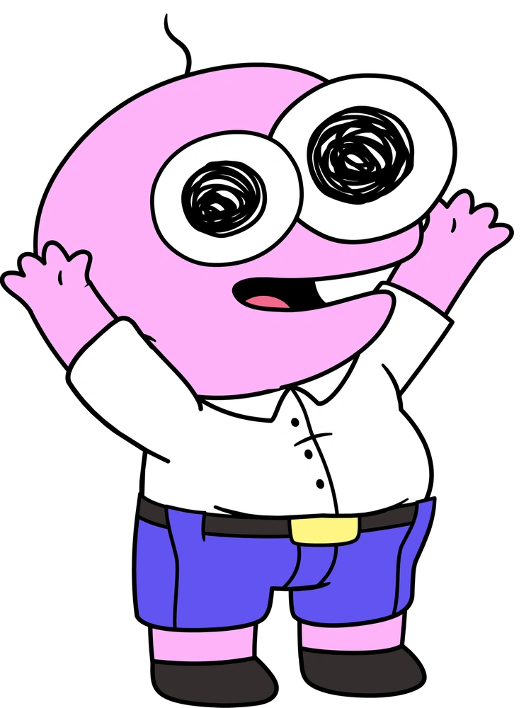 Pim Pimling | Cartoon characters Wiki | Fandom