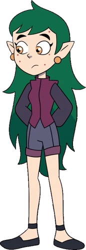 Emira Blight | Cartoon characters Wiki | Fandom
