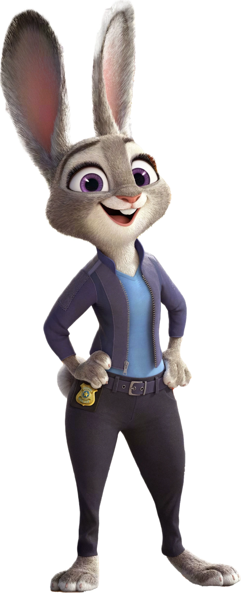 Judy Hopps | Cartoon characters Wiki | Fandom
