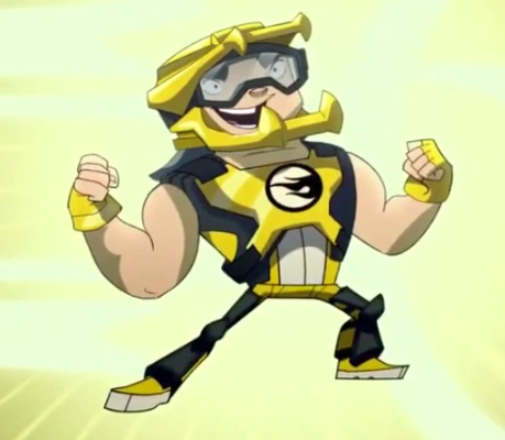 Wyatt | Cartoon characters Wiki | Fandom