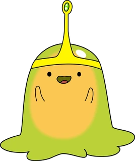 Slime Princess | Cartoon characters Wiki | Fandom