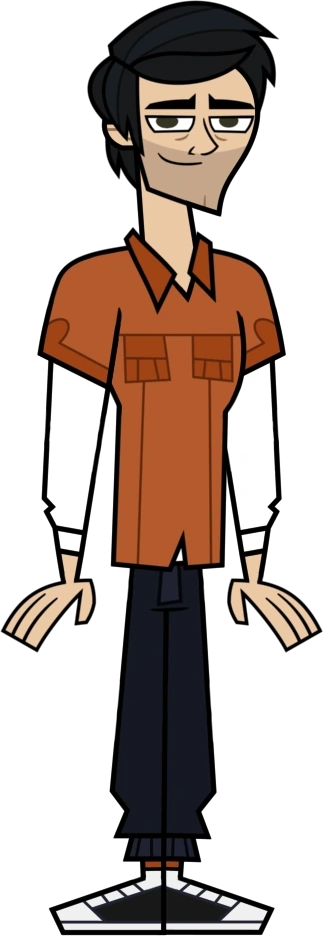 Derek Johnson | Cartoon characters Wiki | Fandom