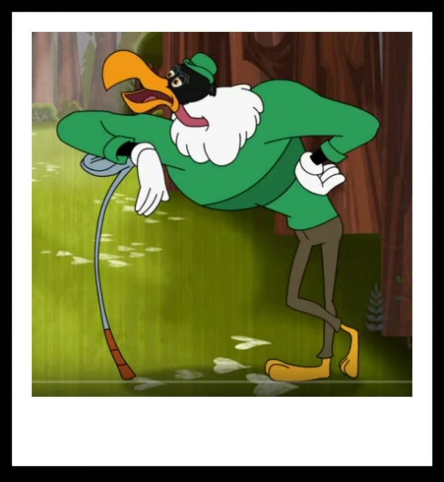 Buzz Buzzard | Cartoon characters Wiki | Fandom