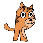 Roly | Cartoon characters Wiki | Fandom