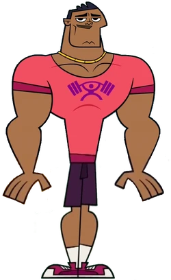 Ryan | Cartoon characters Wiki | Fandom