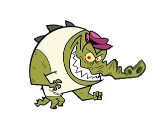 Francisco | Cartoon characters Wiki | Fandom