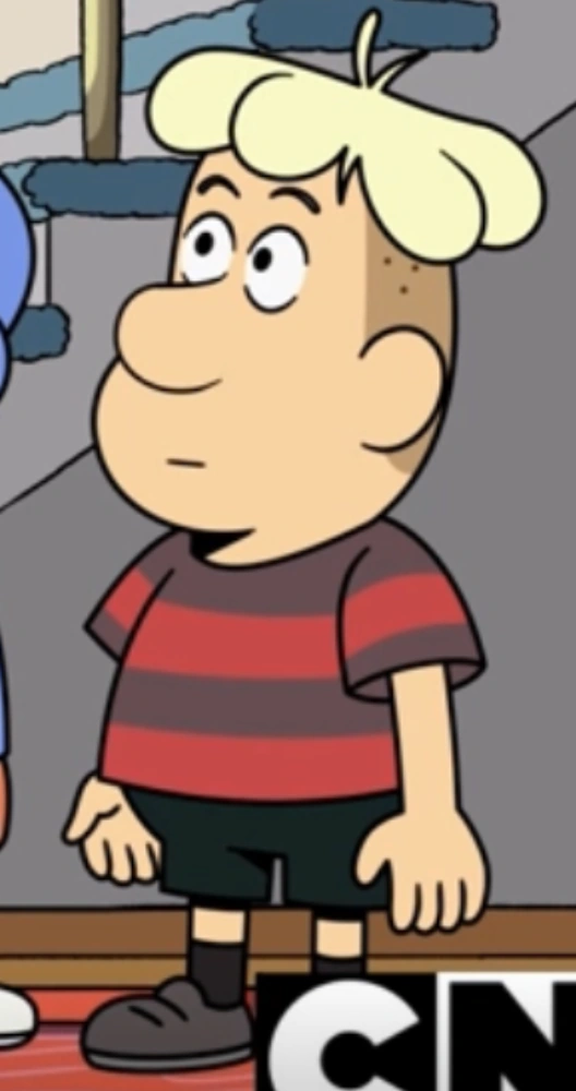 Shawn (Craig of the Creek) | Cartoon characters Wiki | Fandom
