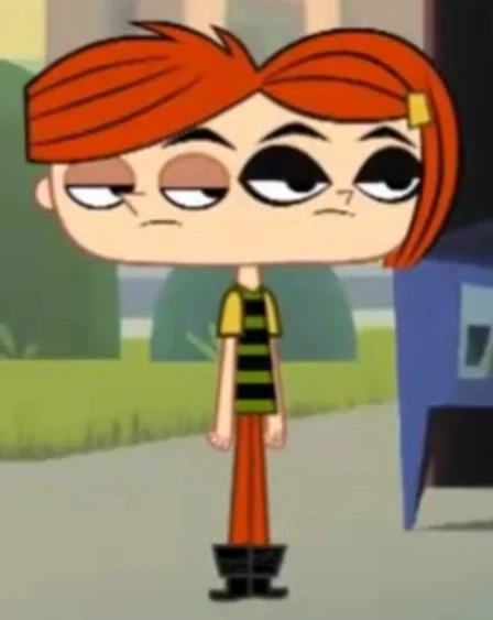 Laney Larry | Cartoon characters Wiki | Fandom