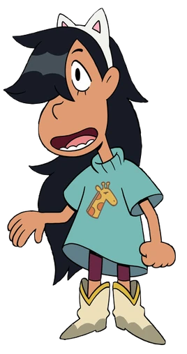 Maney | Cartoon characters Wiki | Fandom