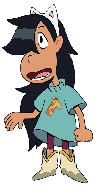 Maney | Cartoon characters Wiki | Fandom