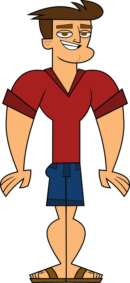 Eddy (The Million Game: Academy) | Cartoon characters Wiki | Fandom