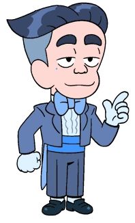 George (Craig of the Creek) | Cartoon characters Wiki | Fandom