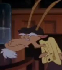 Cranston Goat | Cartoon characters Wiki | Fandom