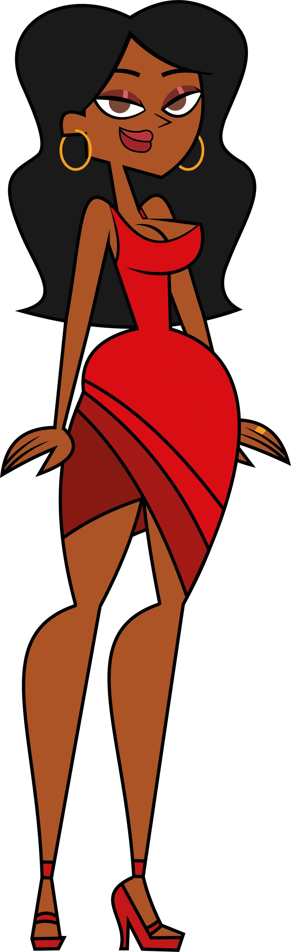 Jazz Johnson | Cartoon characters Wiki | Fandom