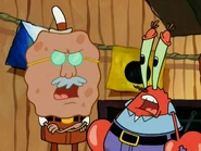 Harold SquarePants | Cartoon characters Wiki | Fandom