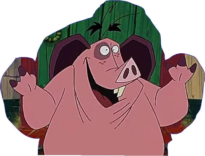 Alvaro | Cartoon characters Wiki | Fandom