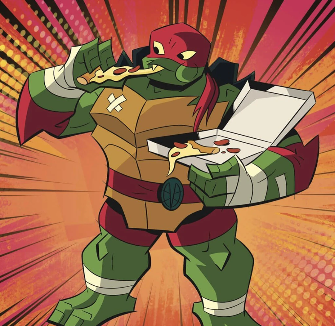 Raphael | Cartoon characters Wiki | Fandom