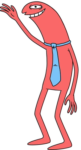 Allan Red | Cartoon characters Wiki | Fandom