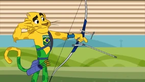 Ginga | Cartoon characters Wiki | Fandom