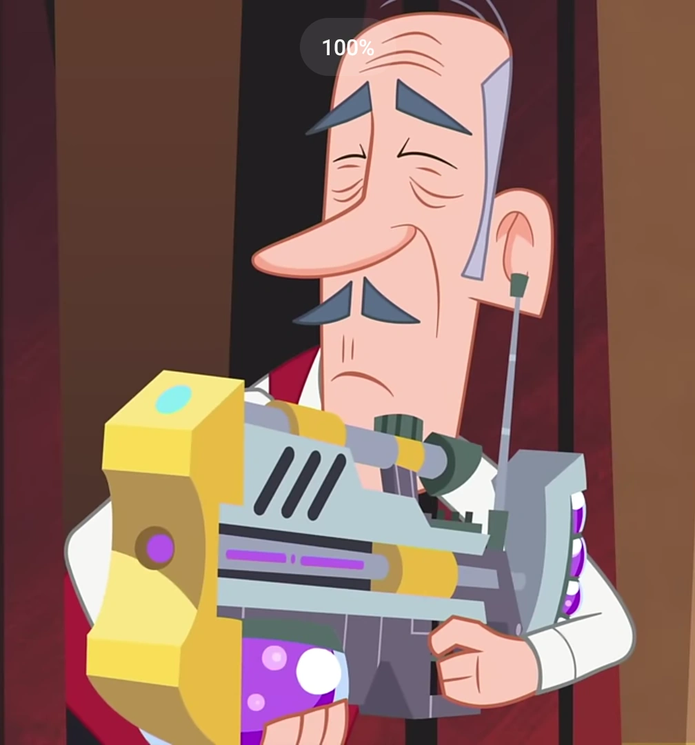 Albert | Cartoon characters Wiki | Fandom