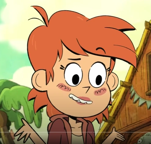 Alice Kelly | Cartoon characters Wiki | Fandom