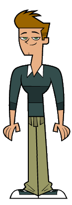 Topher | Cartoon characters Wiki | Fandom