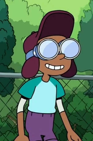 Jackie (Craig of the Creek) | Cartoon characters Wiki | Fandom