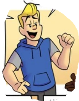 Todd (AJ and Magnus) | Cartoon characters Wiki | Fandom