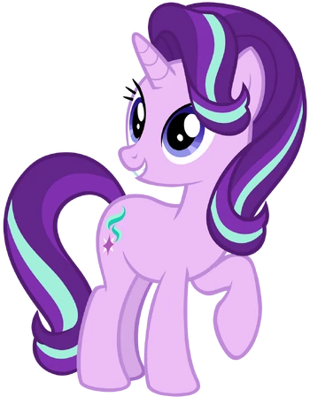 Starlight Glimmer | Cartoon characters Wiki | Fandom