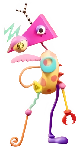 Zooble | Cartoon characters Wiki | Fandom