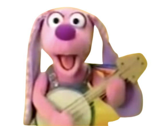 Banjo | Cartoon characters Wiki | Fandom