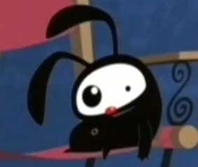 Mr. Buns | Cartoon characters Wiki | Fandom