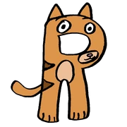 Roly | Cartoon characters Wiki | Fandom