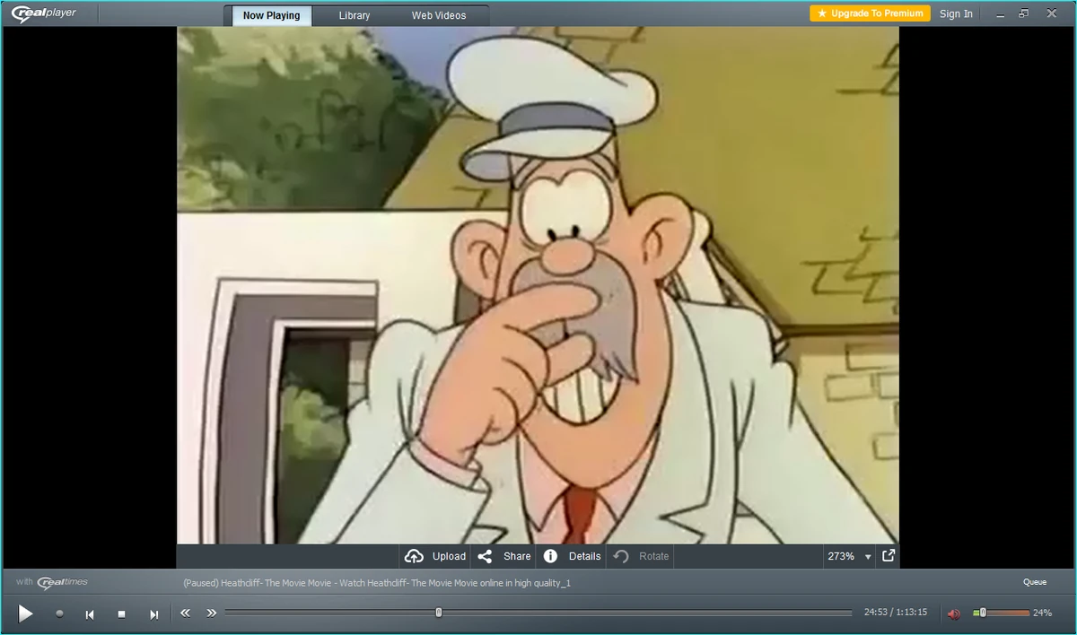 Milkman | Cartoon characters Wiki | Fandom