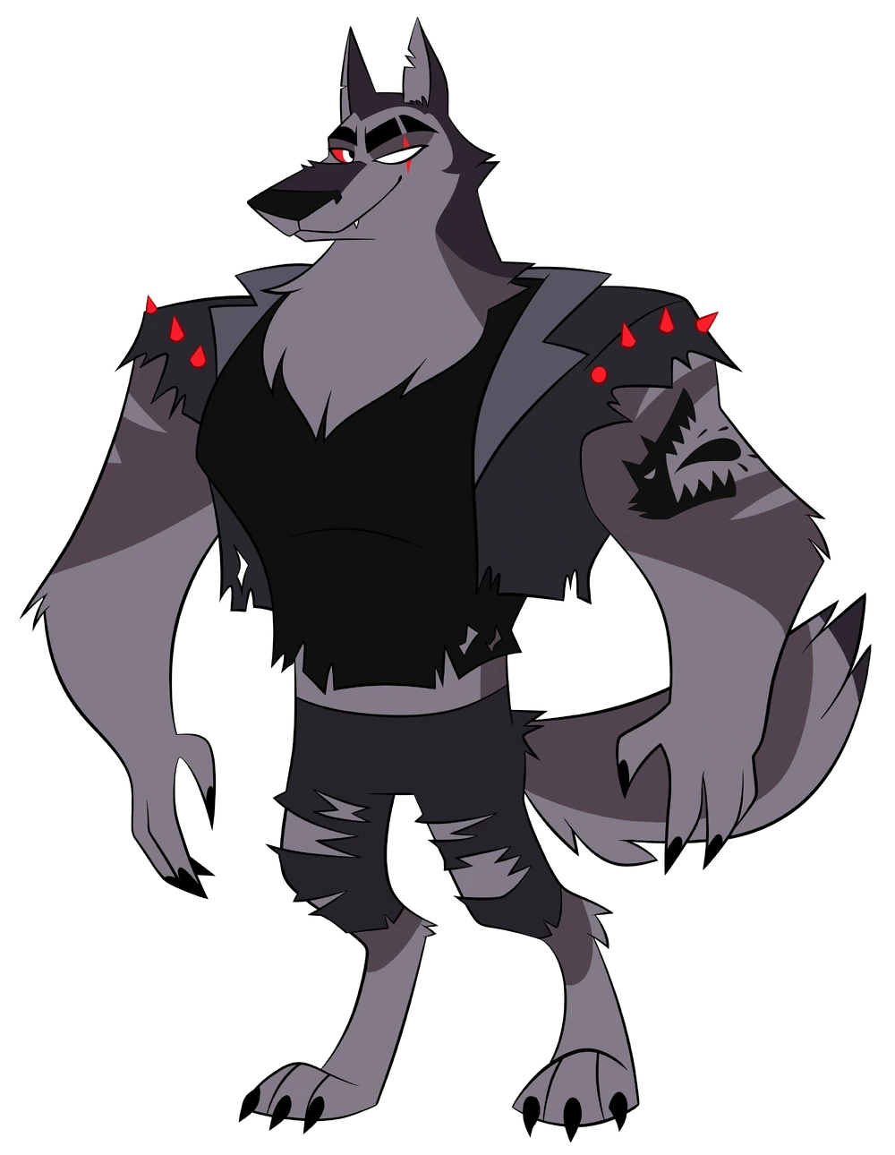 Vortex | Cartoon characters Wiki | Fandom