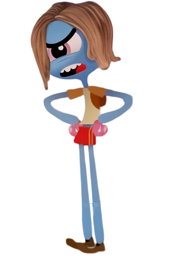 Rob (The Amazing World of Gumball) | Cartoon characters Wiki | Fandom