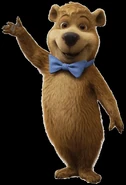 Booboo | Cartoon characters Wiki | Fandom