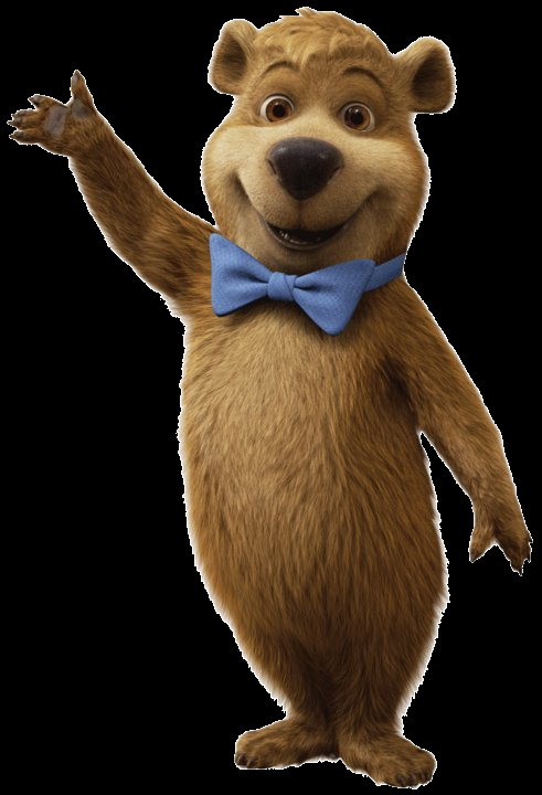 Booboo | Cartoon characters Wiki | Fandom