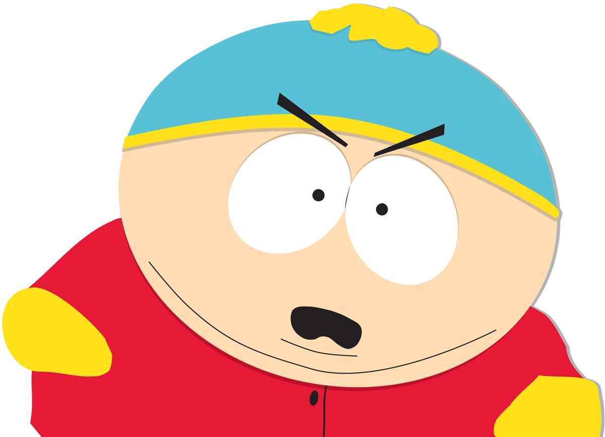 Eric cartman | Cartoon characters Wiki | Fandom
