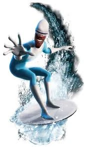 Frozone | Cartoon characters Wiki | Fandom